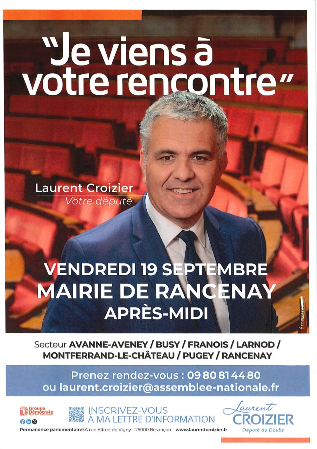 Accueil - Mairie de Franois